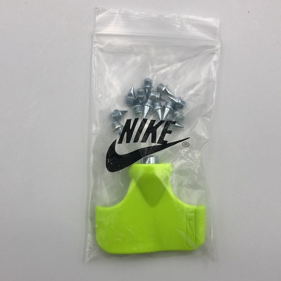 Nike | Shoes | Spikes Key Only For Nike Air Zoom Lj Elite Long Jump ...